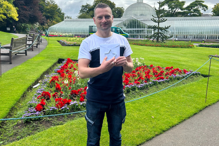 Heart of Glasgow Awards | Glasgow Credit Union | Glasgow Credit Union